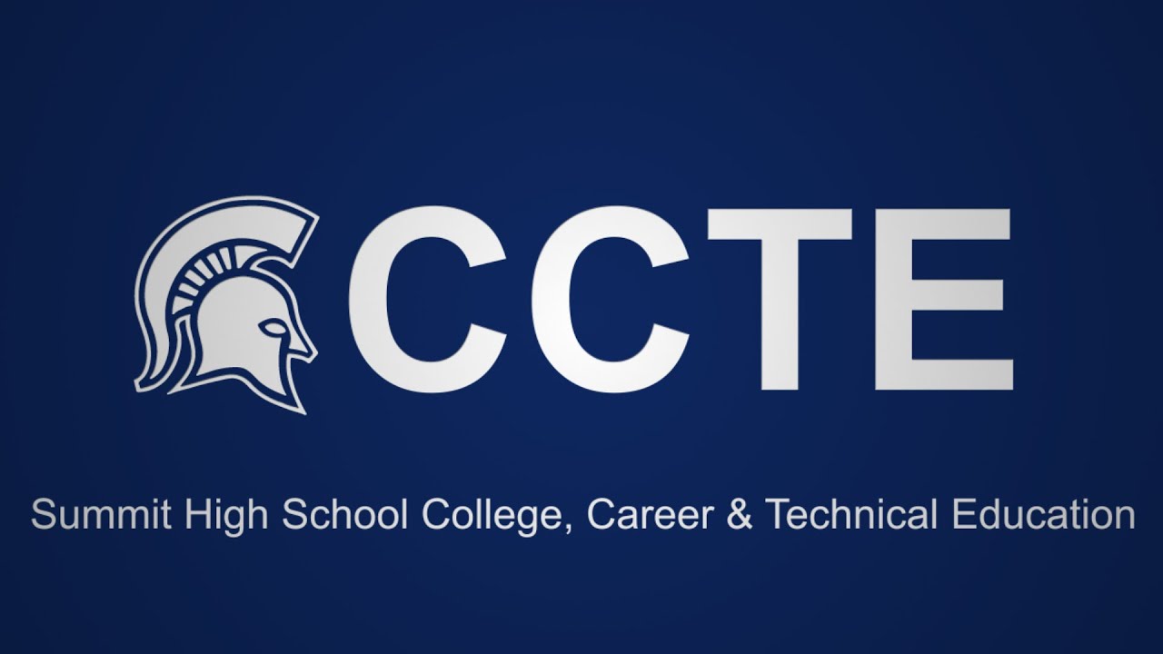 Summit CCTE Video 2020-2021 - YouTube
