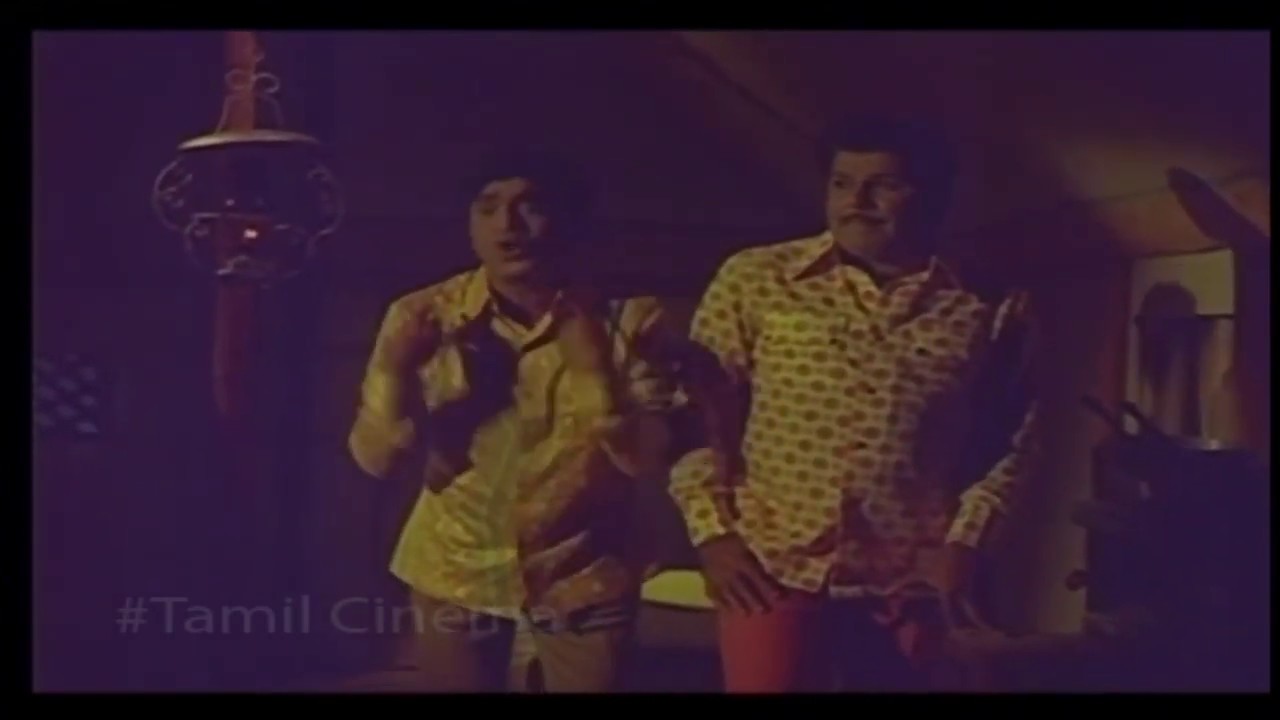 Suruli Rajan & Jaishankar Best Scene || Thunive Thunai Tamil Movie ...