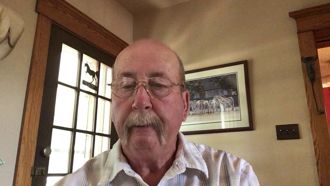 Message from Mayor Brian Ropp June 11, 2020 - YouTube