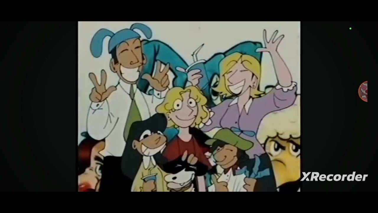 The walten files Family all scenes 1.0 - YouTube