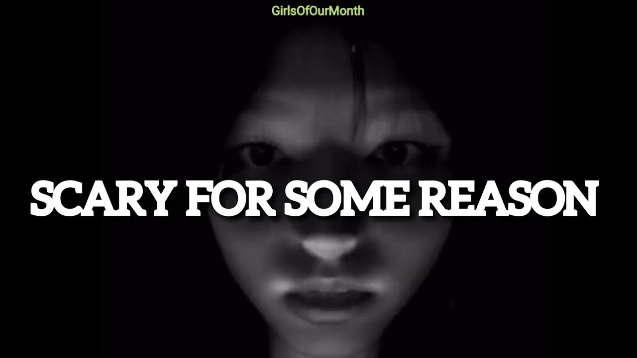 Loona being SCARY FOR SOME REASON| Loona Funny moments - YouTube