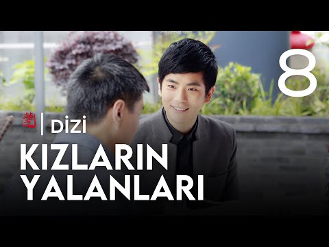 Kızların Yalanları | 8.Bölüm | The Girls Lies | Jia Qing, Jung II Woo | 恋人的谎言