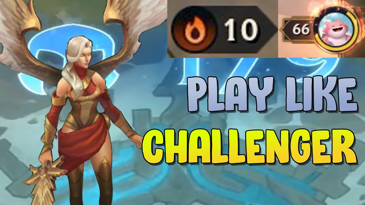 Climb to Diamond Easily | S4.5 Executioner Kayle | Shawn Detailed ...