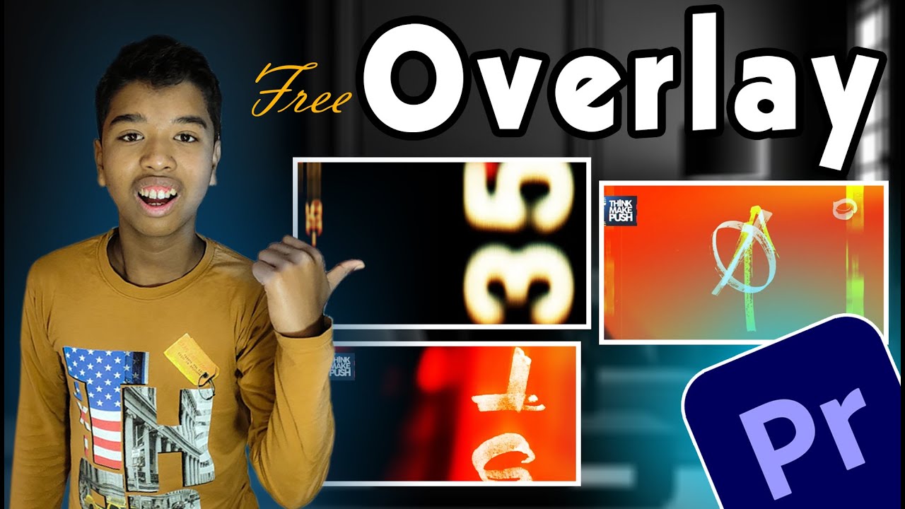 Best Websites for Free Cinematic Overlays Download || Free Cinematic ...