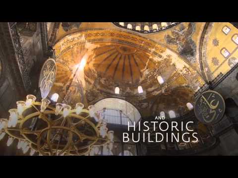 Explore Istanbul with Hilton