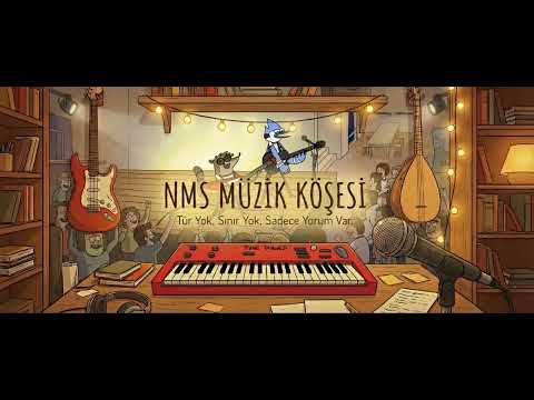 Sakince Yoruldum (Cover)