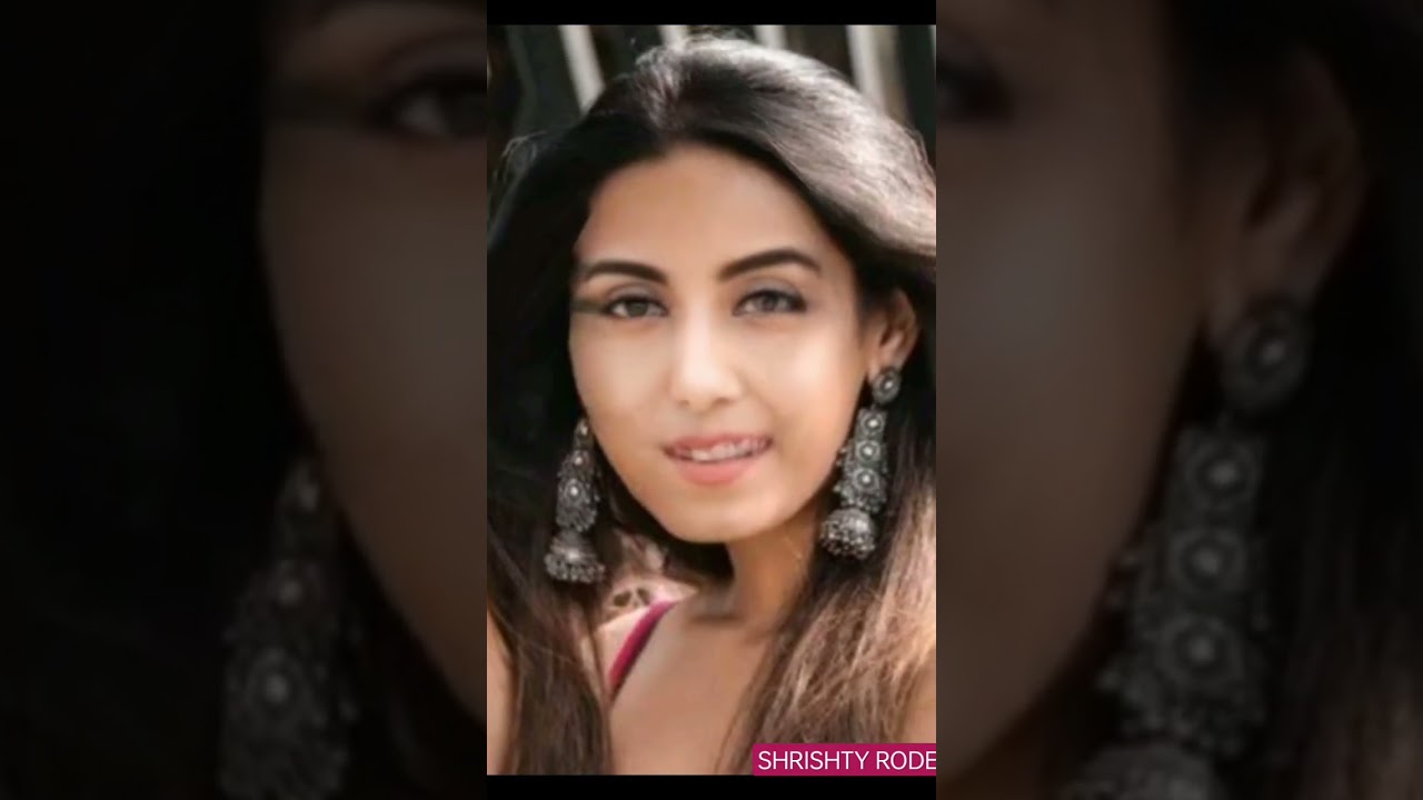 Srishty Rode Journey 1991-Present Kapil Sharma Show #srishtyrode # ...