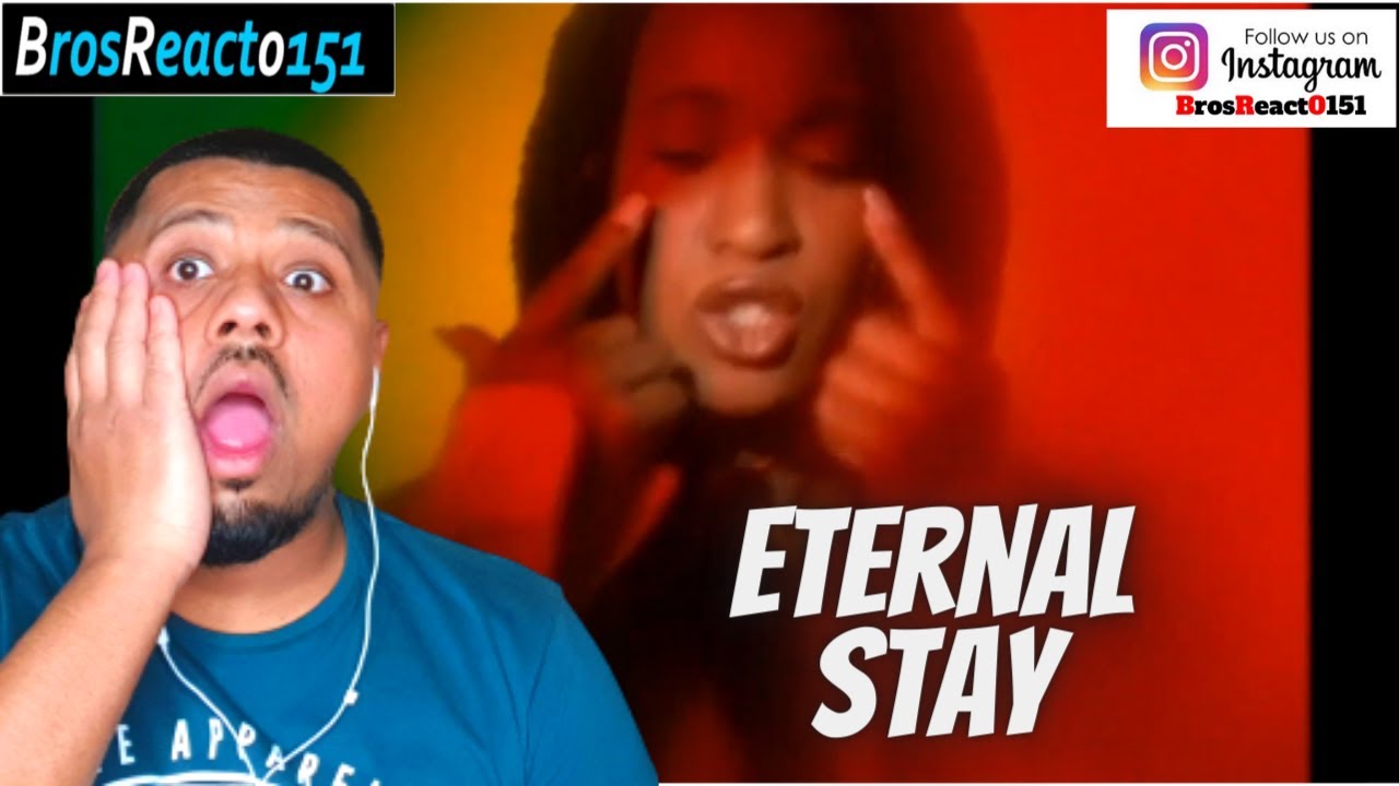 eternal - Stay (Official HD Music Video) REACTION - YouTube