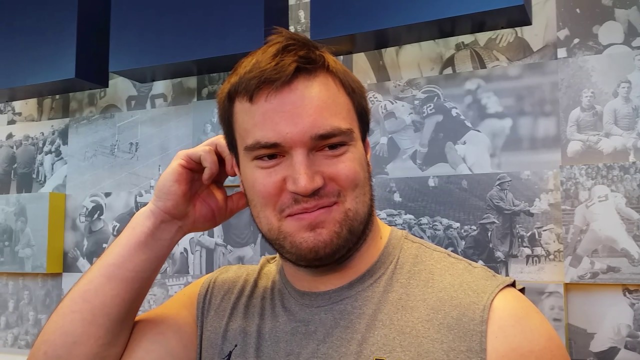 Thewolverine.com Video: Matt Godin - YouTube