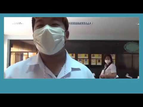 SU102 กลุ่มเรียน3502 กลุ่มที่2 โครงการอาสาปันสุขให้โลกสวย - YouTube