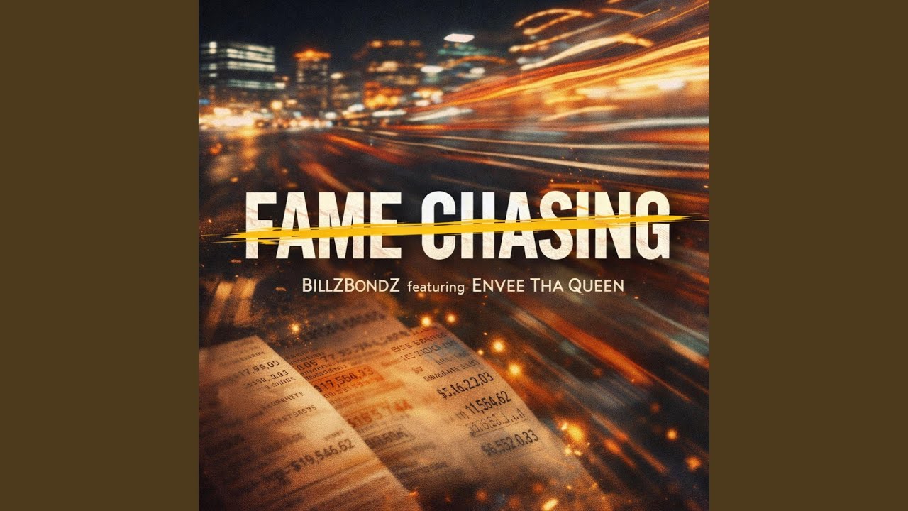 Fame Chasing (feat. Envee Tha Queen) - YouTube