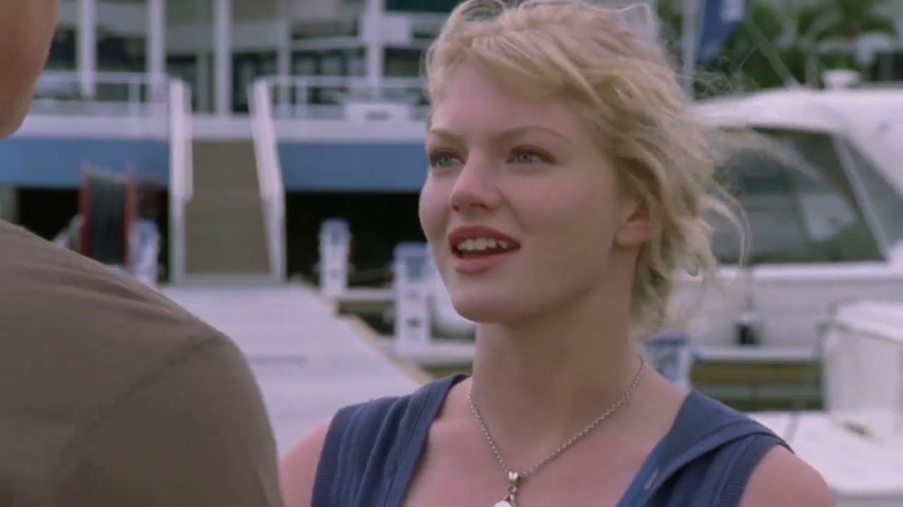 Rikki and Zane Season 2 Scenes - YouTube