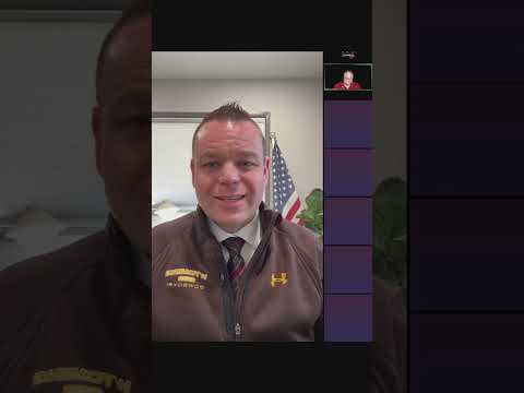 Interview with Reid Rasner on purchasing TikTok - YouTube