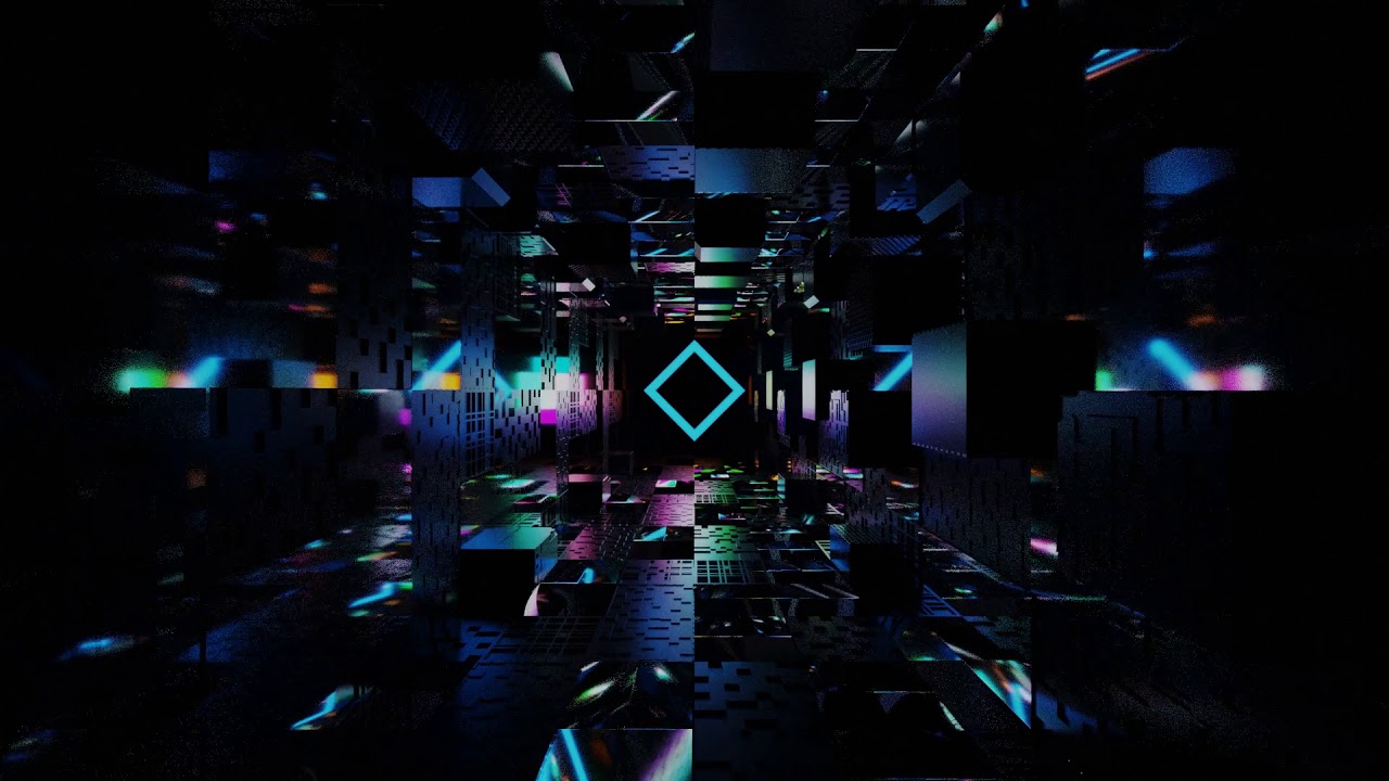 3D Corridor Animation - YouTube