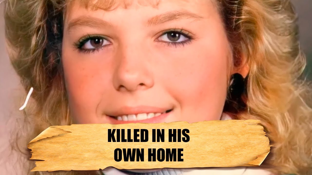 THE MYSTERY OF HER DEATH WASN'T REVEALED UNTIL 30 YEARS LATER. The Case ...