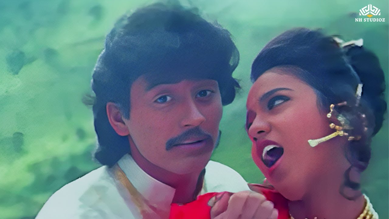 Kanne Indru Kalyana | கண்ணே இன்று | Aanazhagan Movie Songs - YouTube