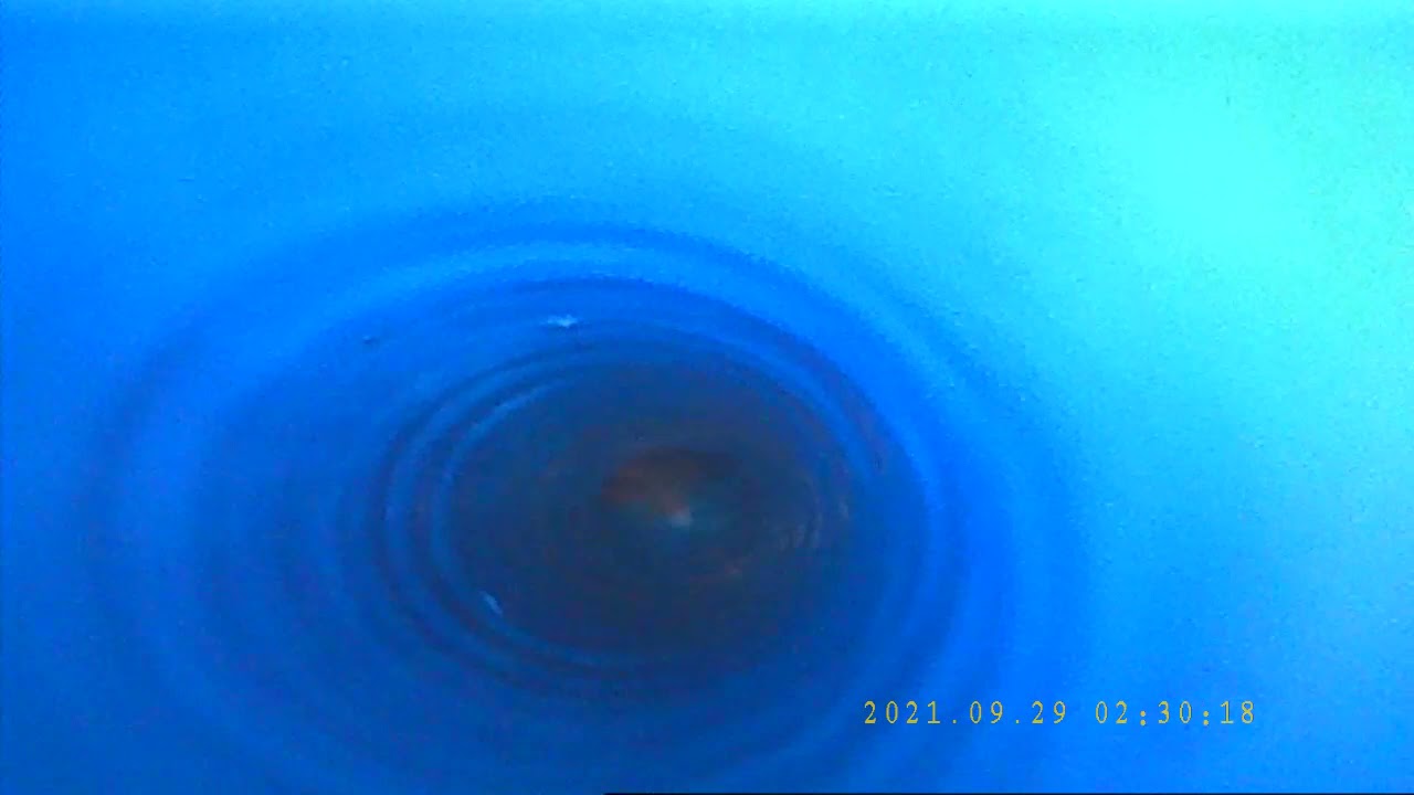 Ø35mm / 1.37" Epoxy Coated Pipe | Spraypoxy MidiCoater - YouTube