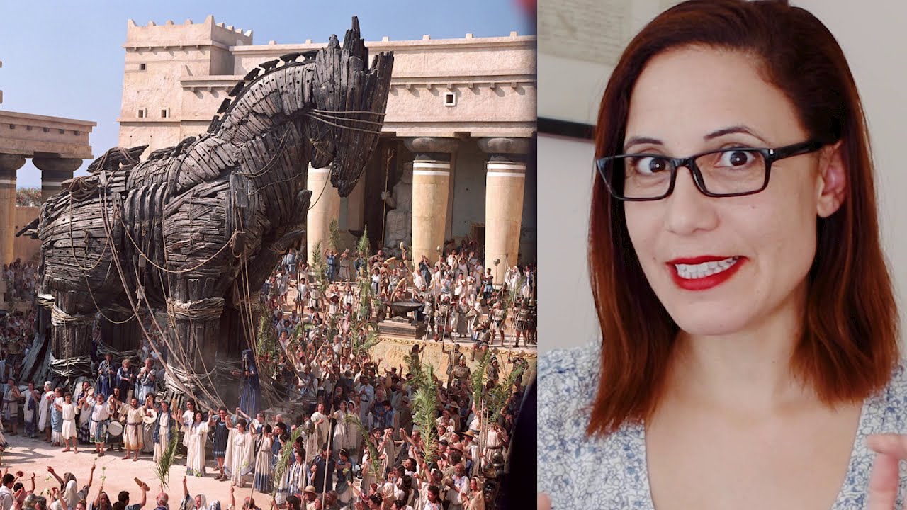 Odysseus, Maron, Cyclops Polyphemus and Kanenas Rose Wine from Tsantali ...