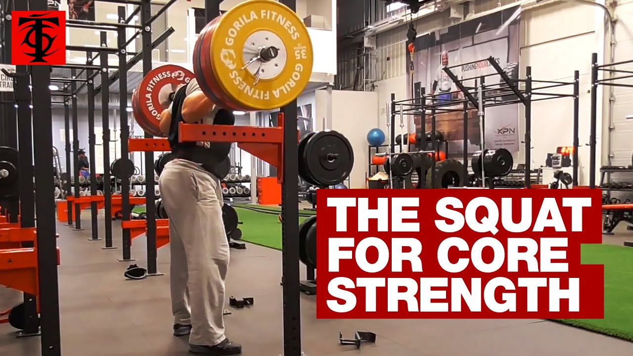What Is A Partial Squat Lift at Laura Strong blog