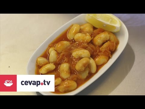 Fasulye pilaki nasıl yapılır?