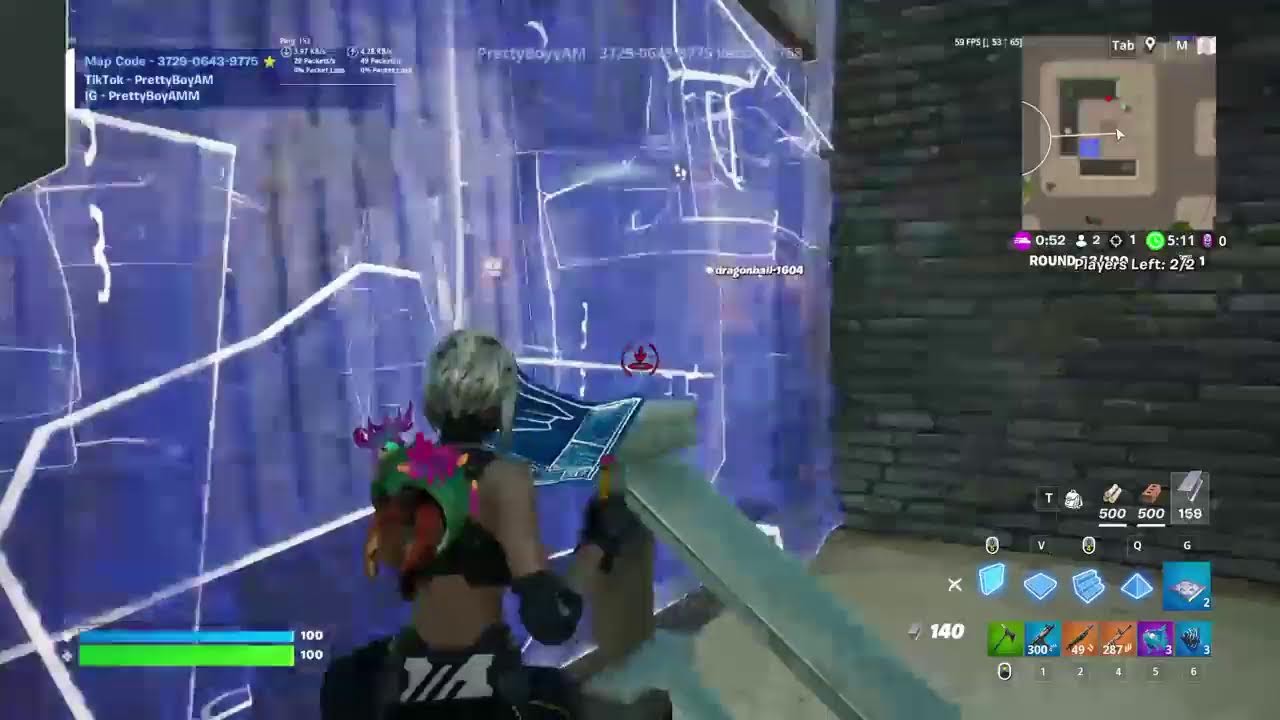 Fortnite OG Stream - YouTube