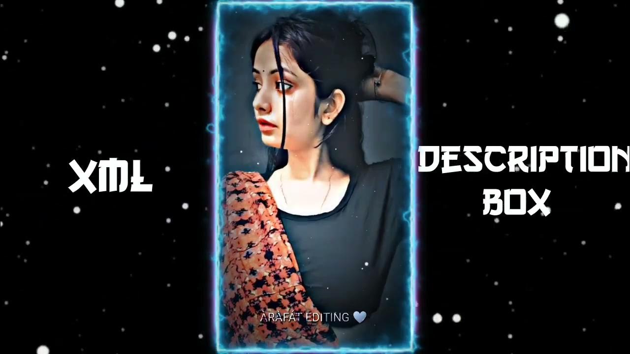 BARA BARA BERE BERE 3.0 NEW XML FILE TRENDING 🥵💦 BY ÀRÀFÁT EDITING ️ ALIGHT MOTION VIDEO ️⚡ ...