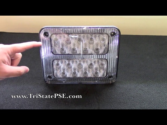 Tecniq Scene Lights | Shelly Lighting