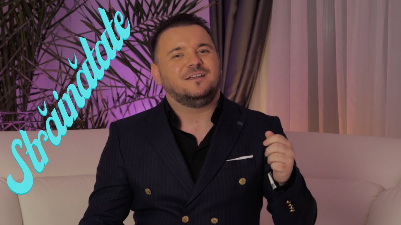 Mile Povan - Strainatate - (Oficial 2022) - YouTube