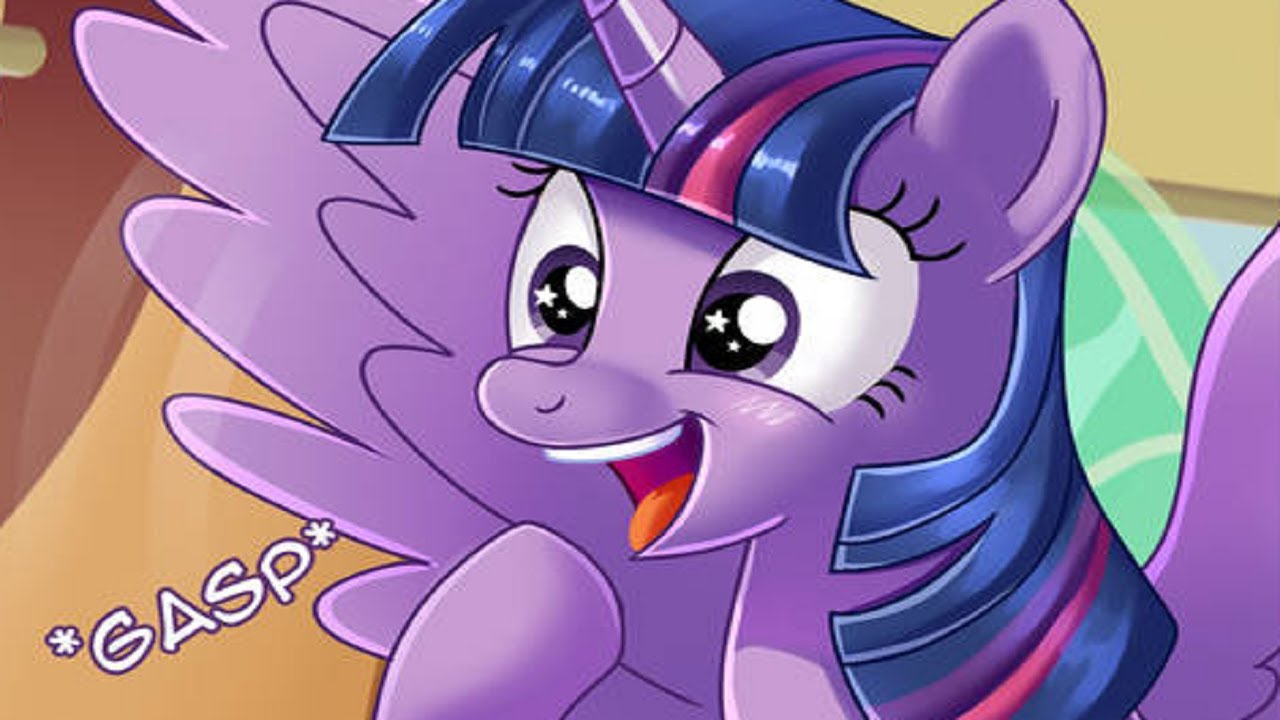 [MLP Comic Dub] Mentorship (comedy) - YouTube