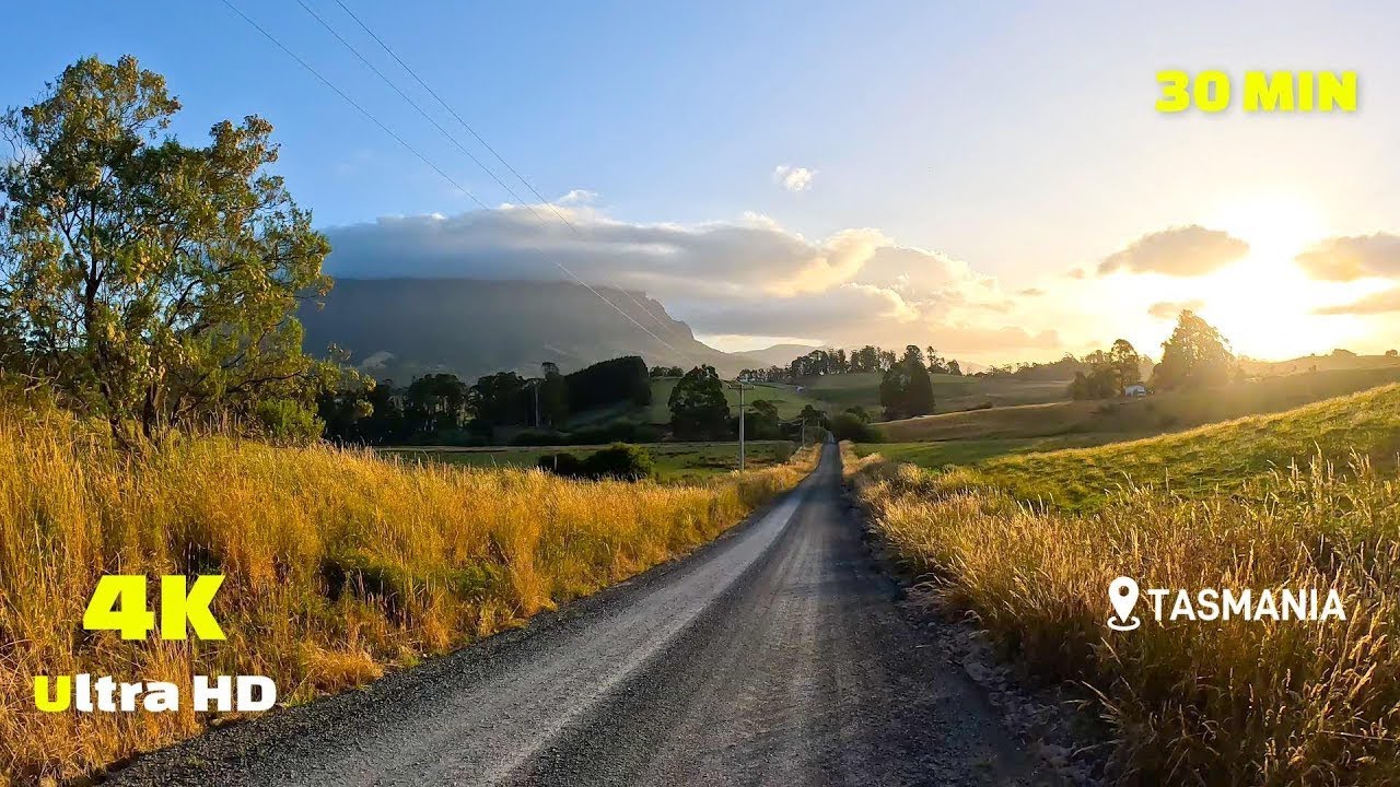 Virtual Run - Run Treadmill 4K - Sheffield - Virtual Running Video ...