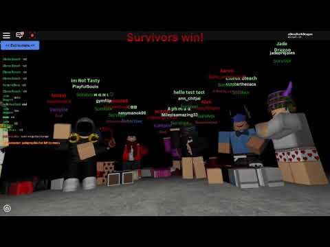 Im playing vh2 in roblox c; - YouTube