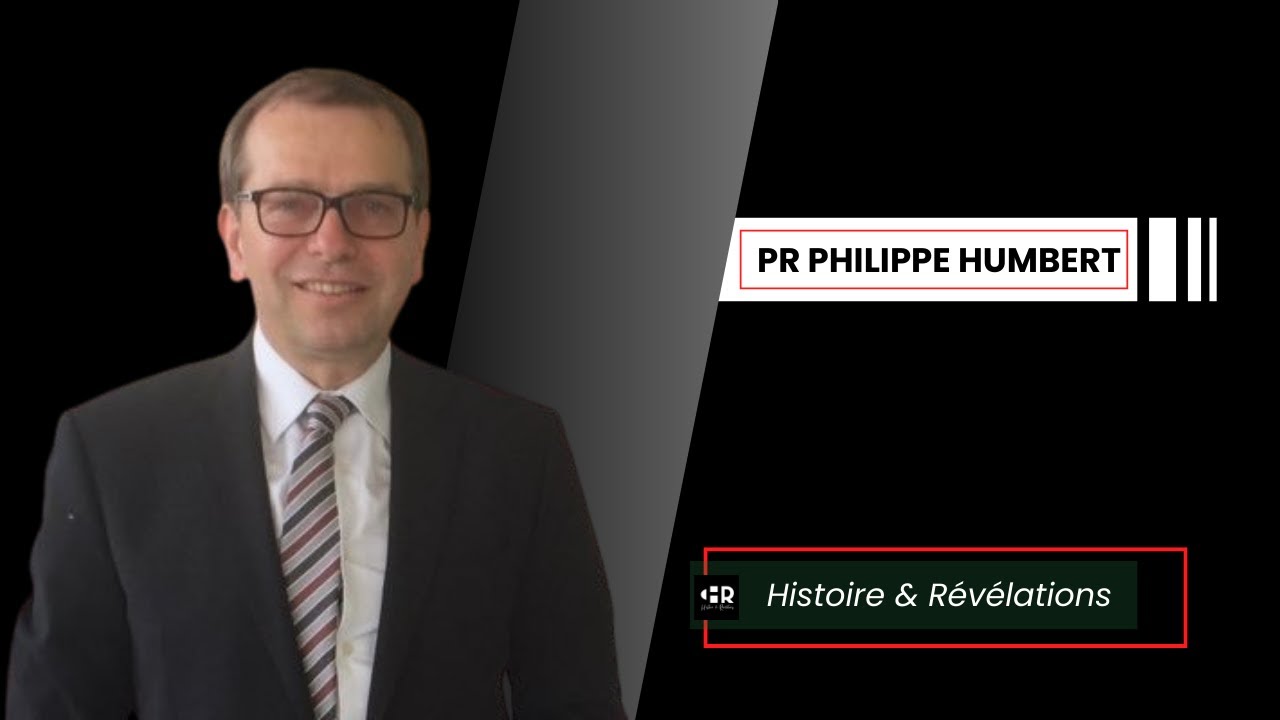 Pr Philippe Humbert | "Les parasites : ces ennemis invisibles qui ...