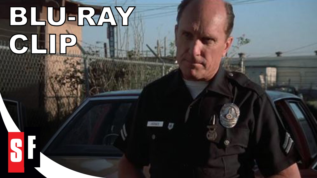 Colors (1988) - Clip 1: The Police (HD) - YouTube