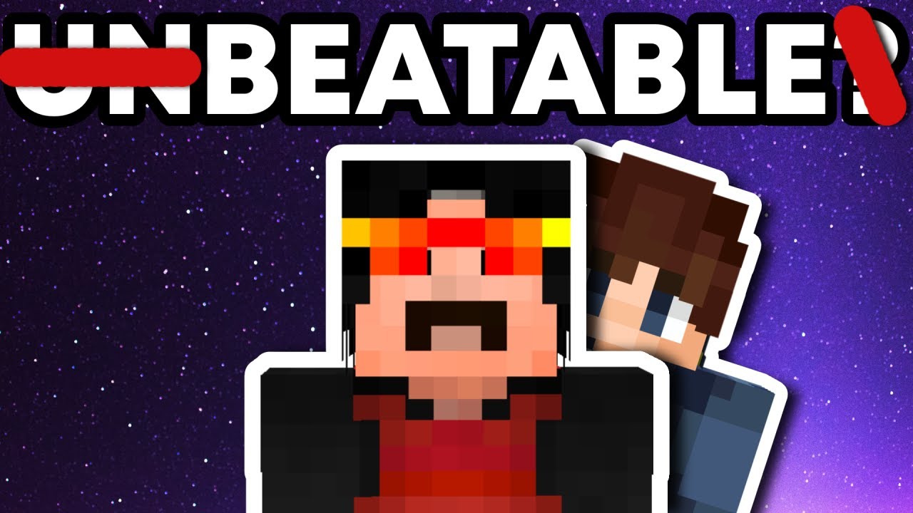 The Minecraft World Record IS Beatable. - YouTube