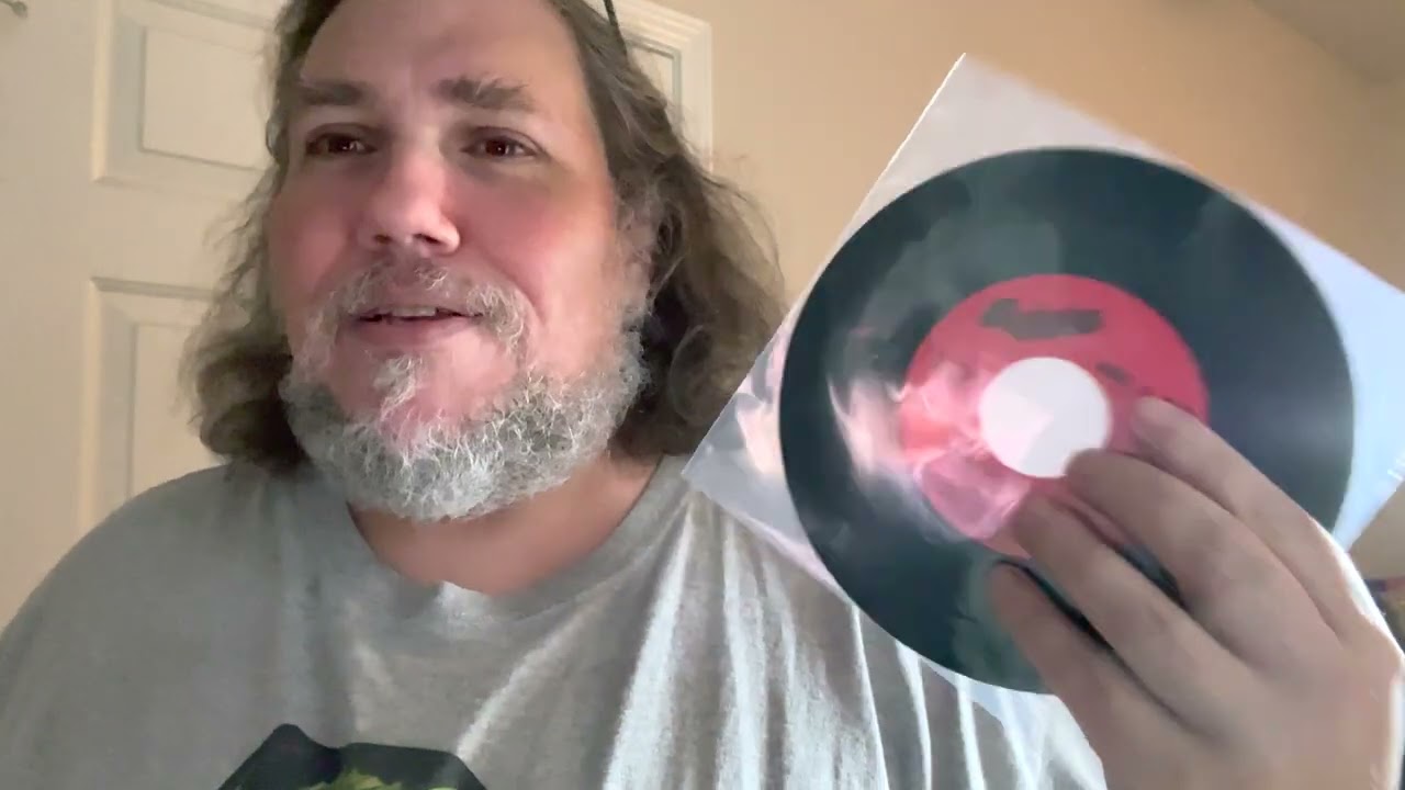 Vinyl play: The Budweiser Fight Song (Be True To Your Bud) - Rare Beach ...