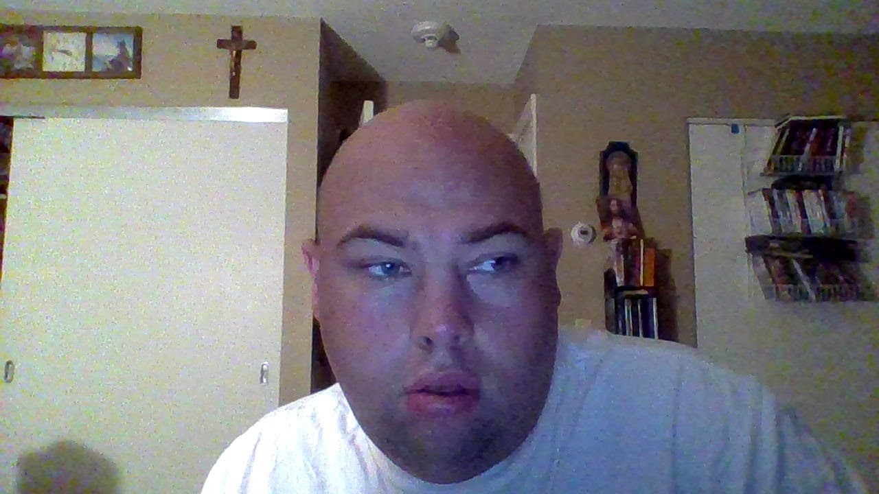 Deeply emotionally disturbed about country, The United States. - YouTube