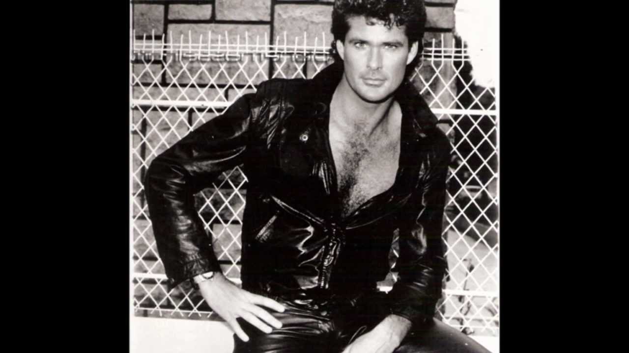 david hasselhoff medley2011 - YouTube