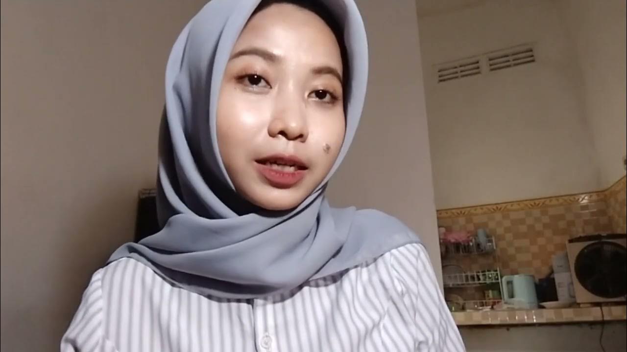 Tugas Workshop Desain Web - Perkenalan Diri - YouTube