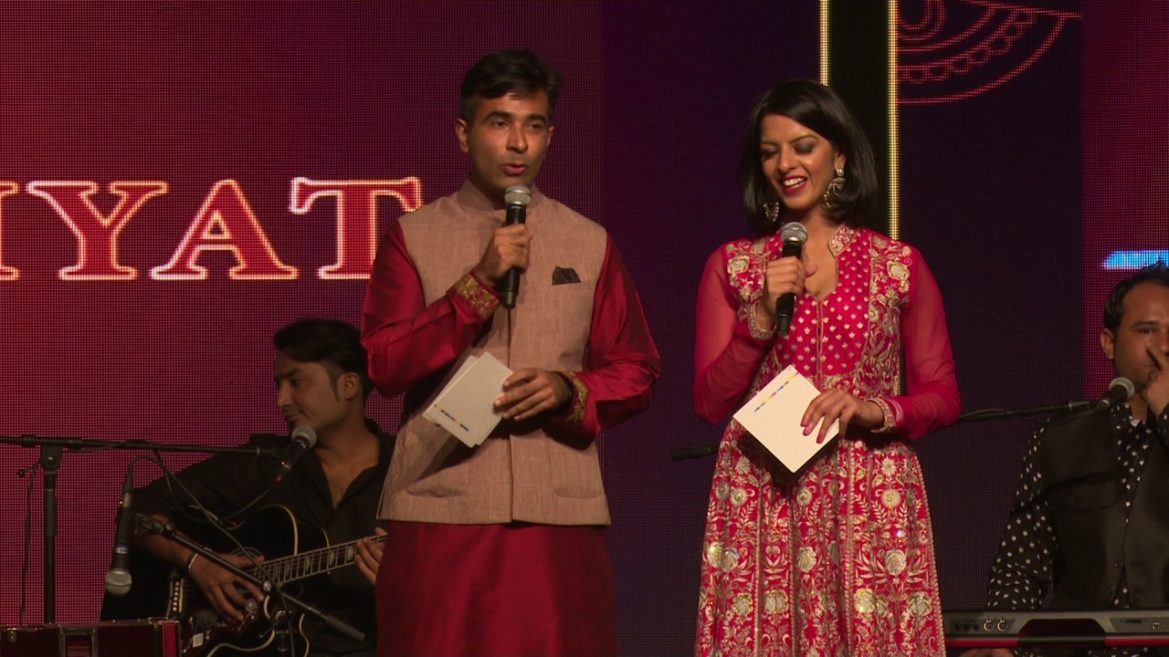 Wahdaniyat - Abida Parveen Ft. Muhammad Ali Live - YouTube