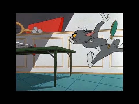 Tom and Jerry | Painful Slapstick - The Chuck Jones Vol. 2 (1965-1966; 137-144)