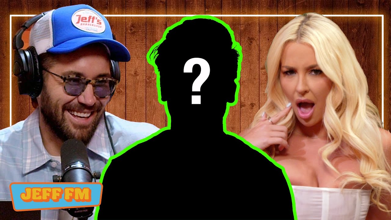 Surprising Tana With Her Nightmare | Jeff FM | 139 - YouTube