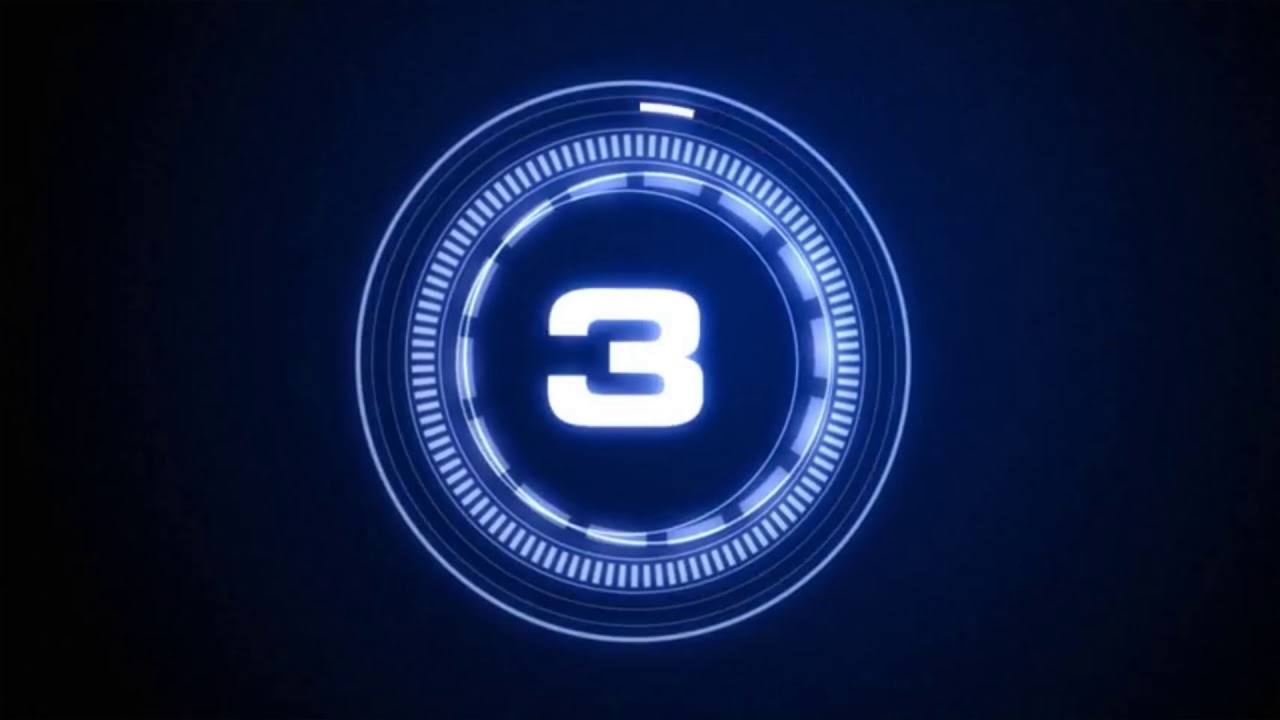 Diskominfo Jabar - Countdown Jabar Command Center - YouTube
