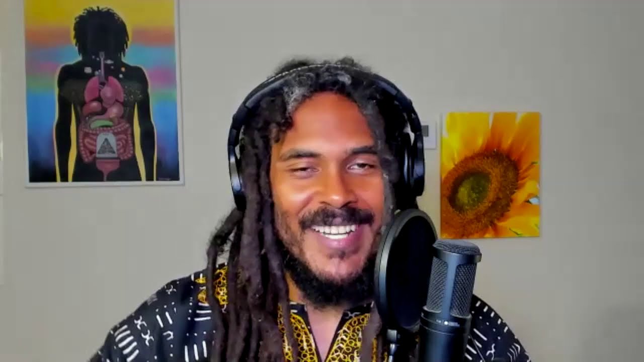 Mucus, Pus, & Inflammation - The Mucusless Diet Healing System w ...