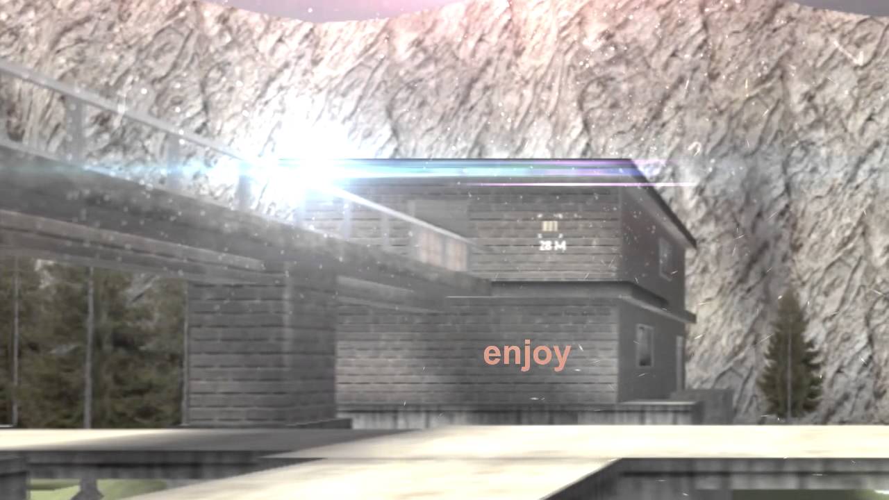 Fade Echo: "Rigour" - Rush Team OCE by Fade Matty - YouTube