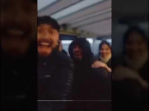 Bojan, Alessandra , Mae muller funny