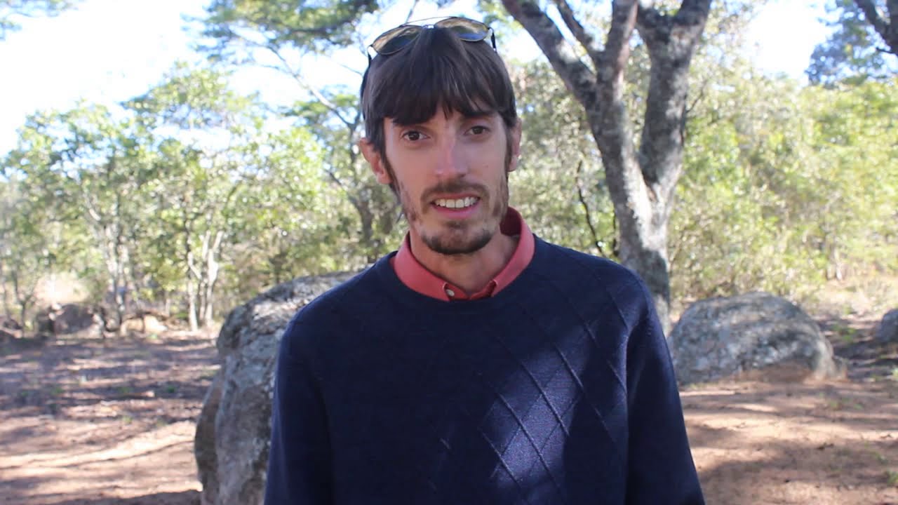 The Mission of God - Doug Trewartha - YouTube