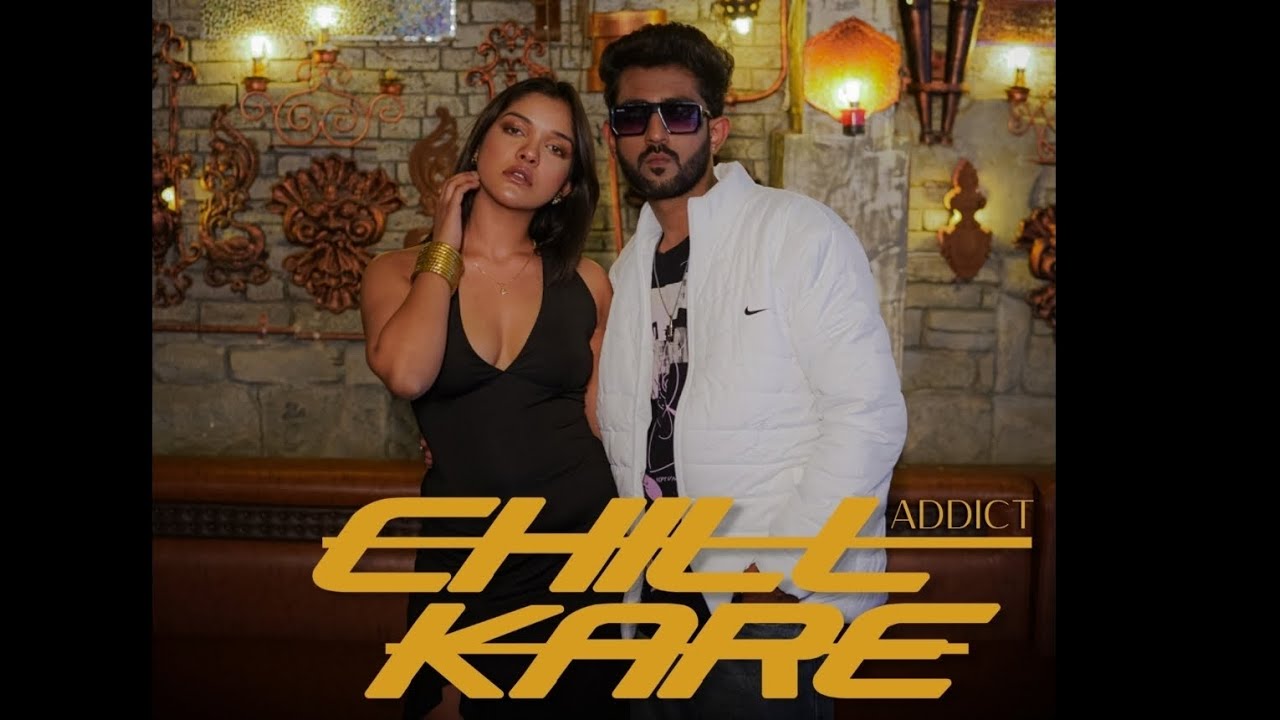 THE ADDICT - CHILL KARE | PROD BY - MICKEY MUSIC ( OFFICIAL MUSIC VIDEO ...