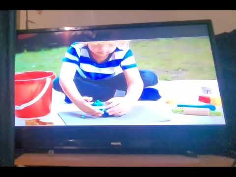 Nick Jr My Adventure Blue's Clues And You. - YouTube