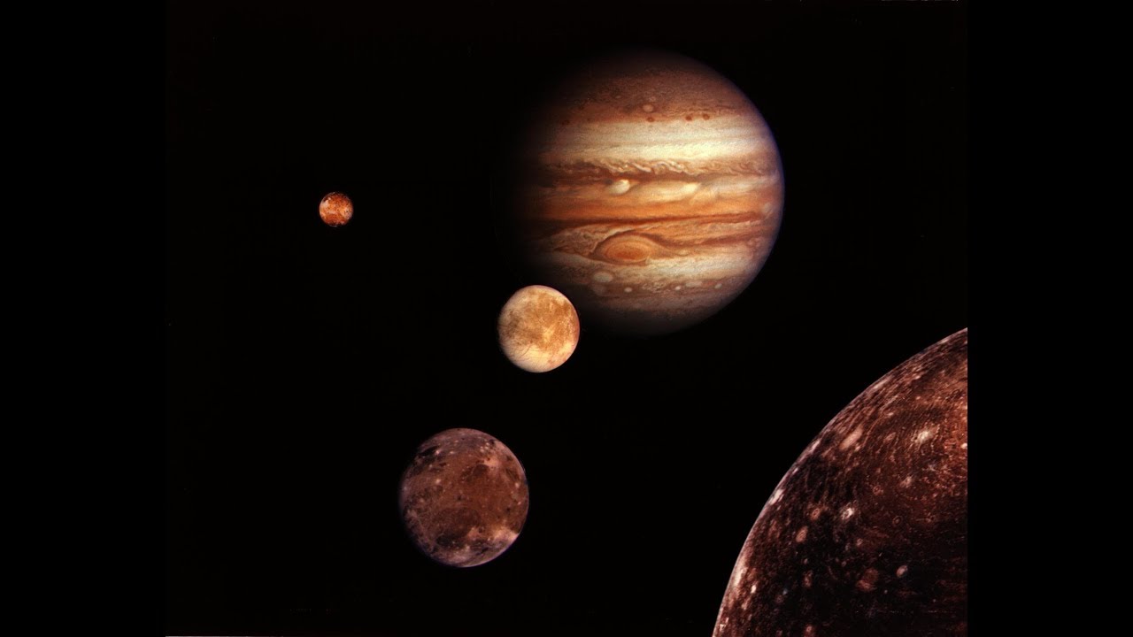 Darkest Planet In The Universe TrES - 2b|TS Knowledge - YouTube