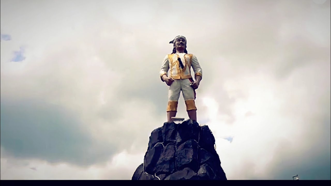 Dokumenter mini | Raden Inten II - YouTube